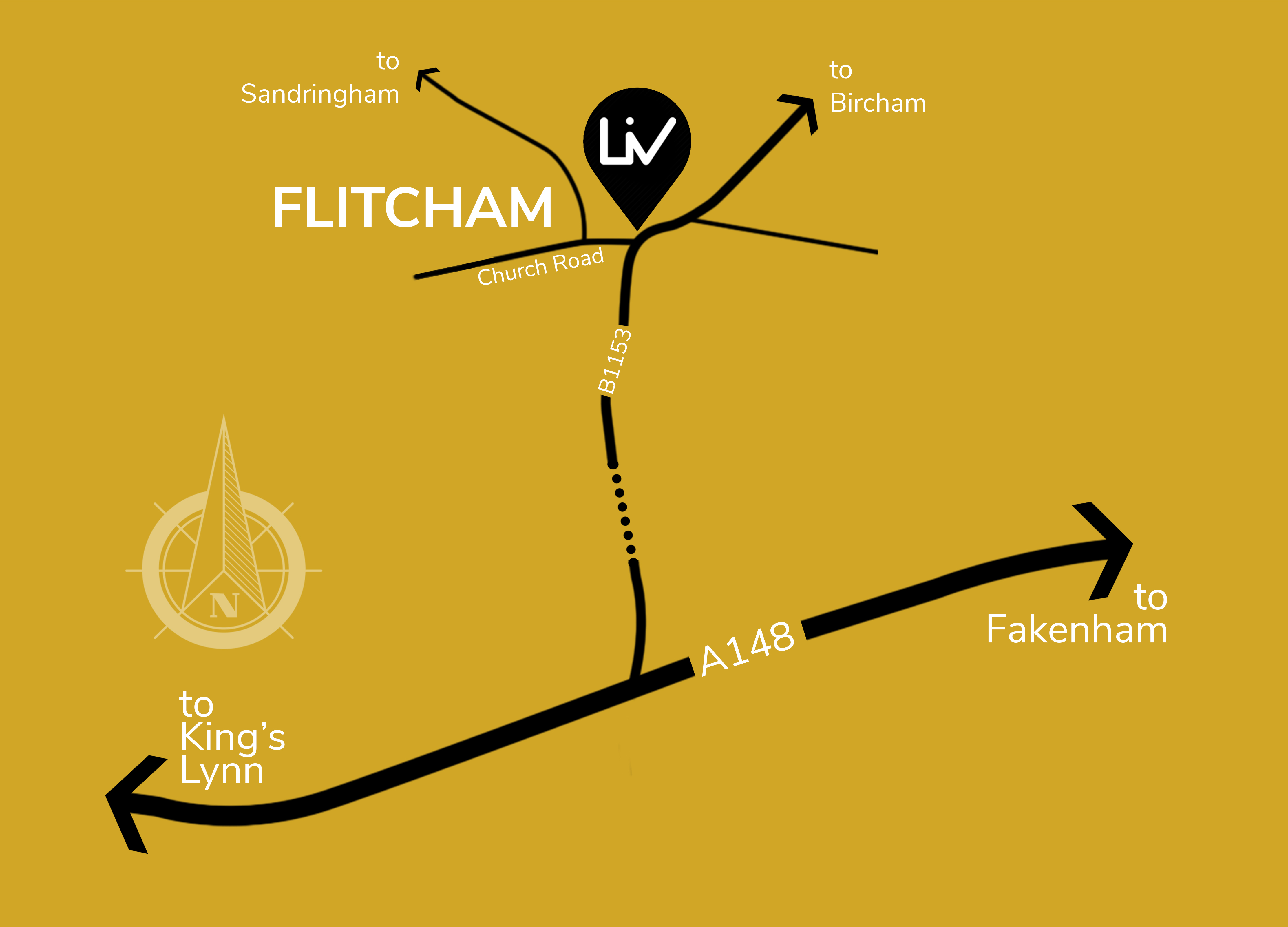 Liv Architects | Contact us