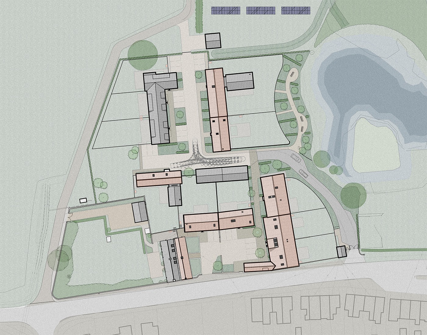 Liv Architects | Project