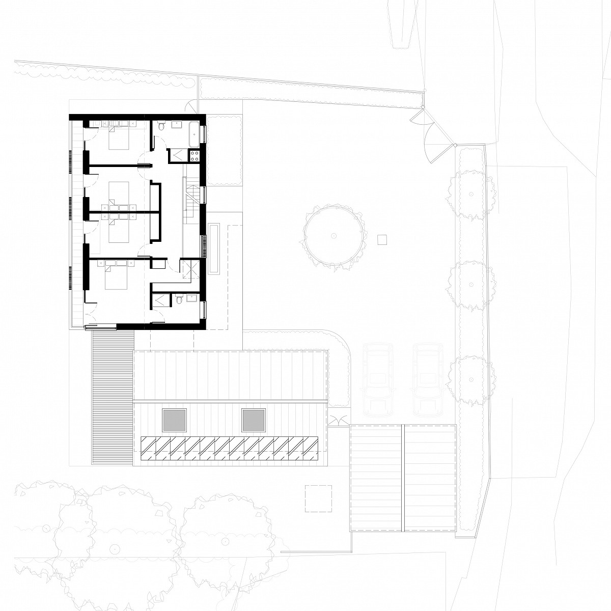 Liv Architects Project