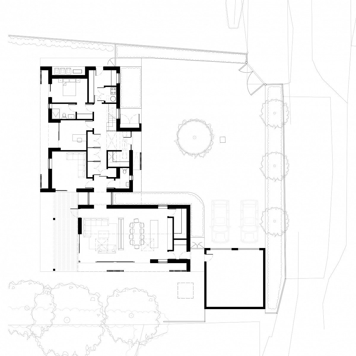 Liv Architects Project