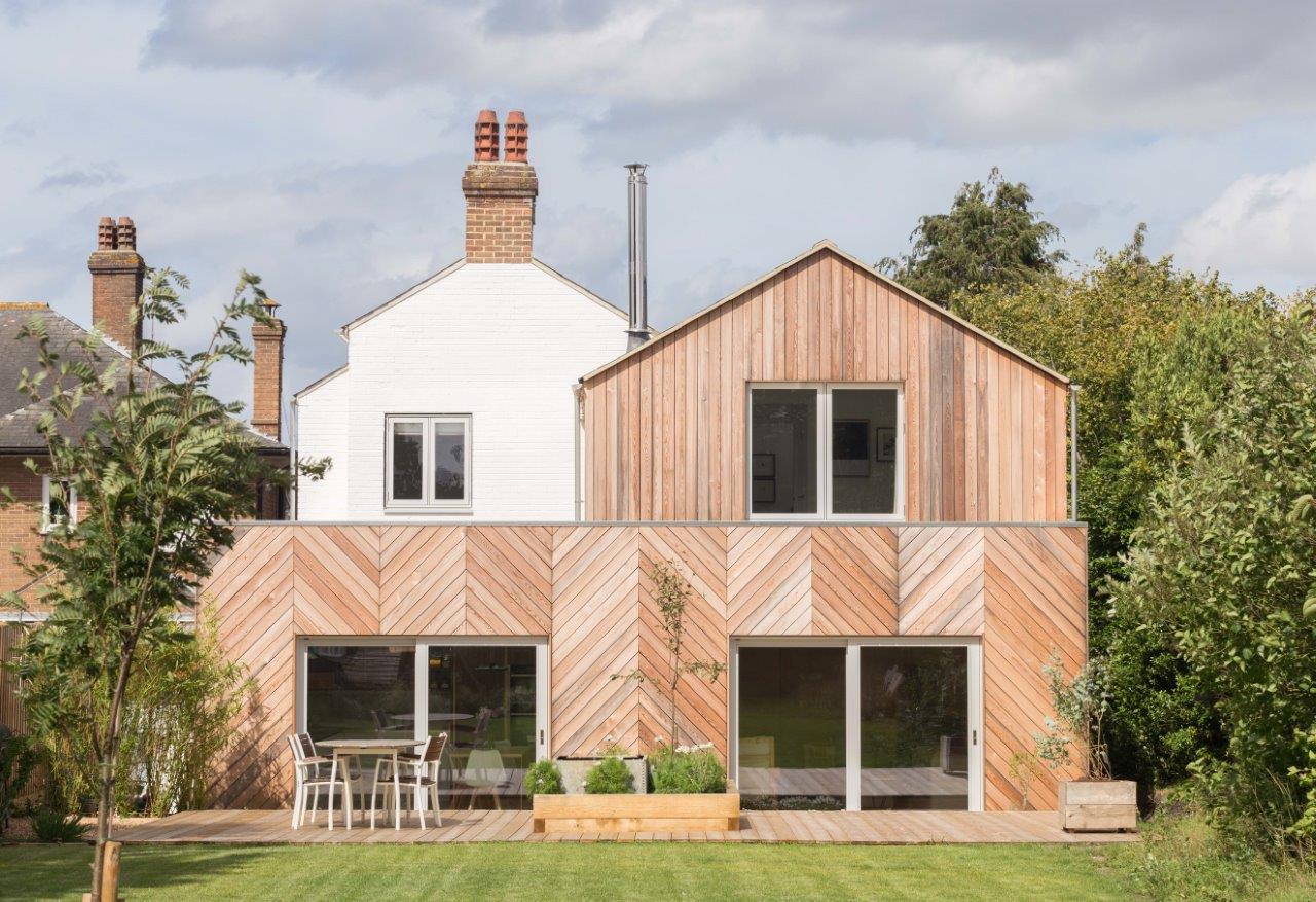 Liv Architects | Project