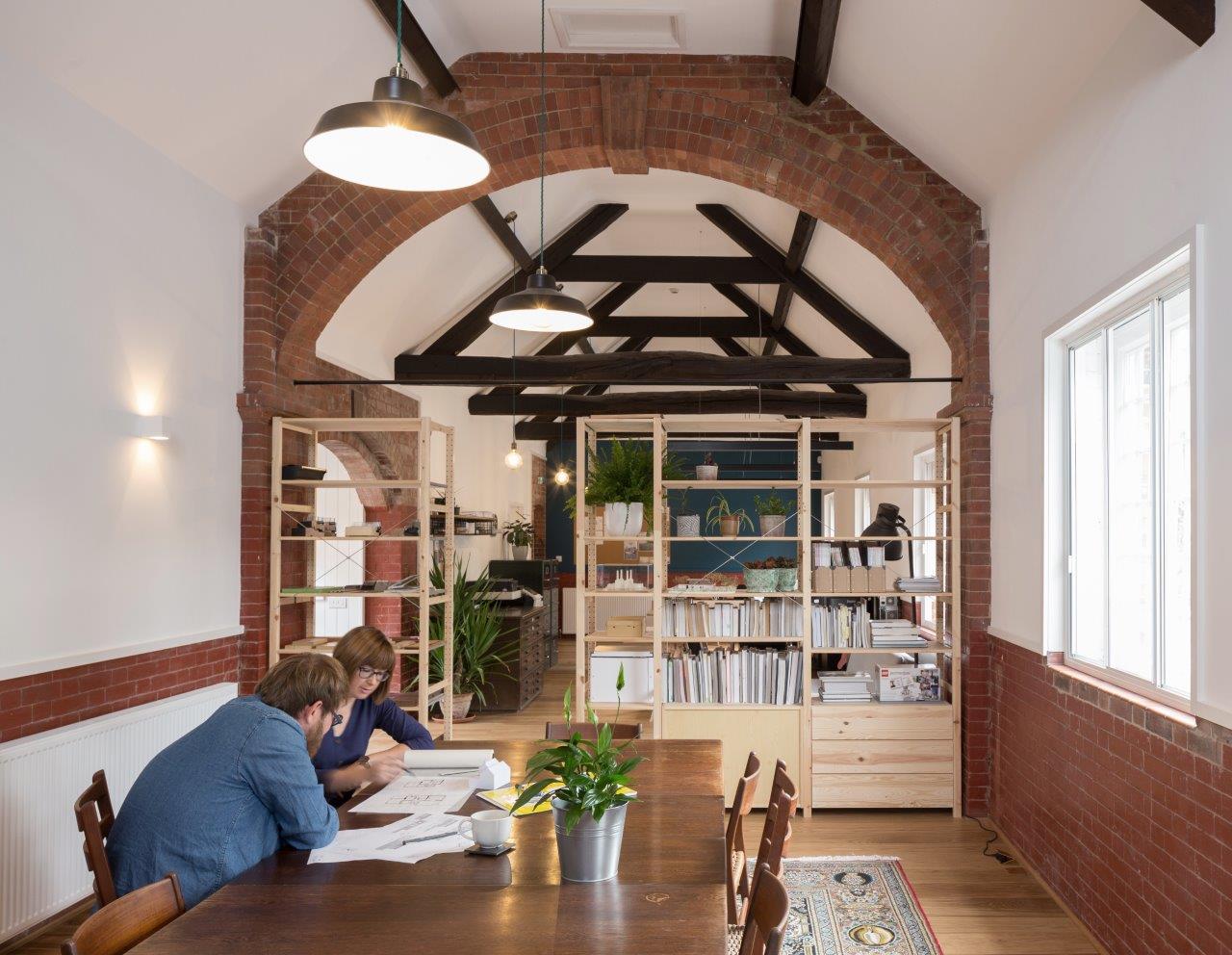 Liv Architects | Project